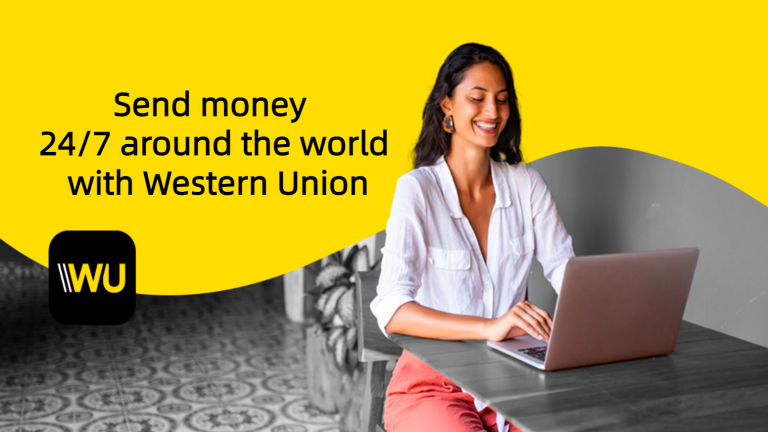 Western Union: A Comprehensive Guide