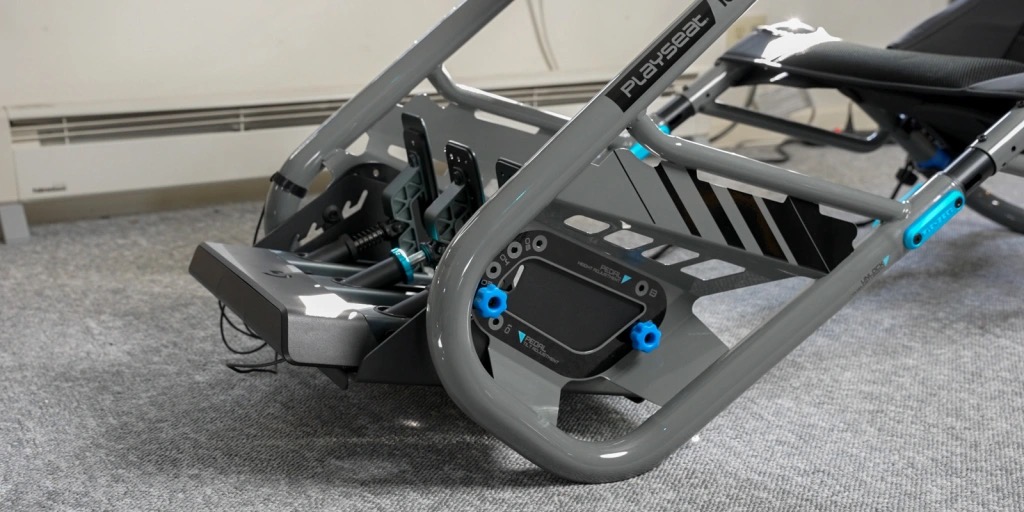 PLAYSEAT® TROPHY LOGITECH G EDITION Review | Annual Picks