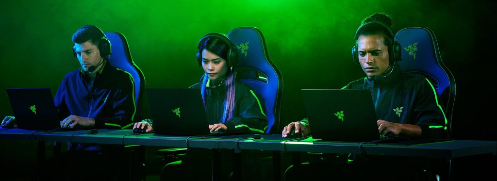 Razer Blade 17 review: your primary gaming and productivity machine ...